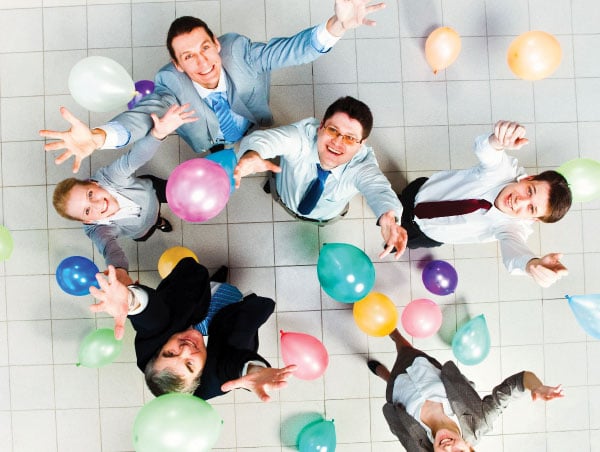 Party Ideas | Events | Erlanger Strike & Spare