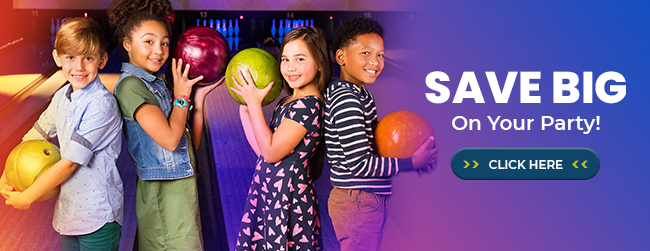 School Field Trip Ideas | Outings | Erlanger Strike & Spare