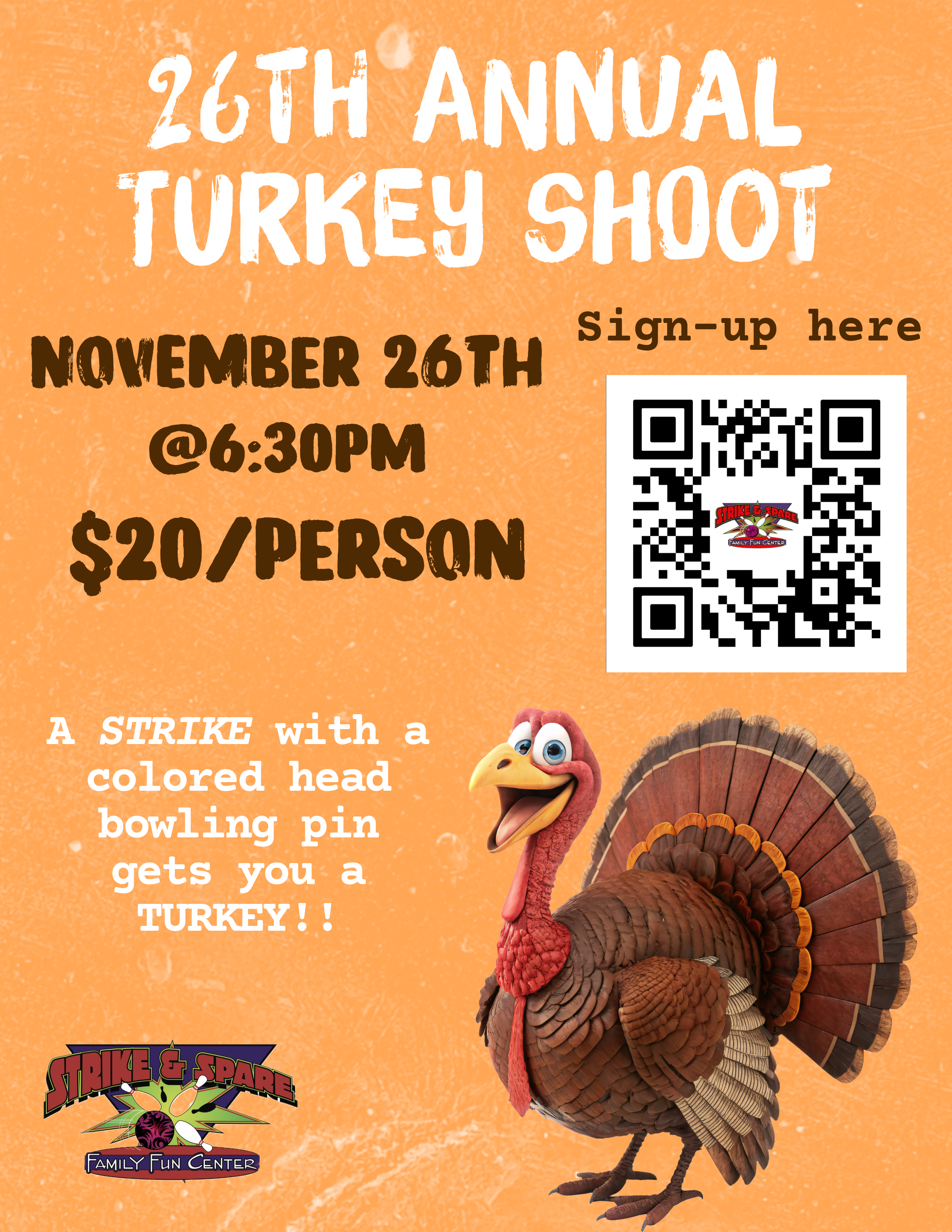 Discounts | Specials | Bowling | Murfreesboro Strike & Spare